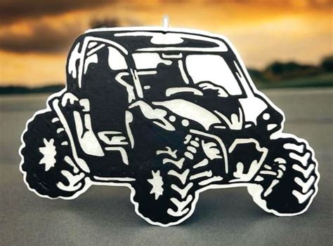 Side By Side Mold Molds Gone Wild