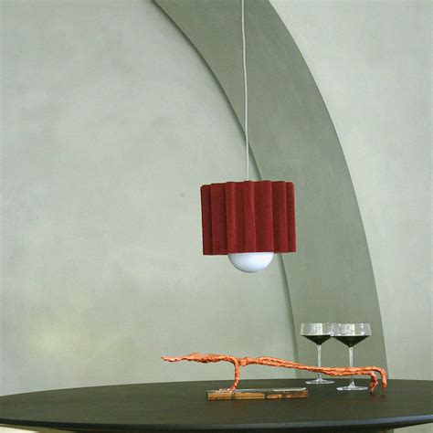 Small Opera Pendant Castledex