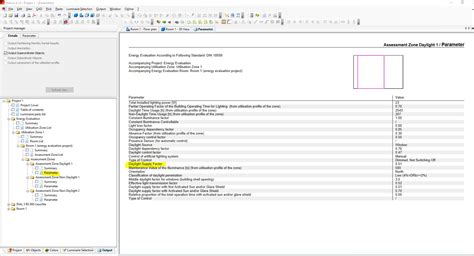 How Can I Calculate The Annual Relative Utilization Lighting