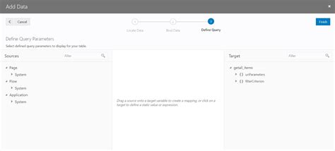 Nagesh Manda Oracle Blogs Visual Builder Cloud Service Web Application Design