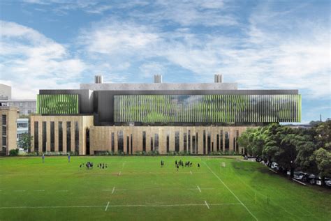 Sydney Biomedical Accelerator Infrastructure Pipeline