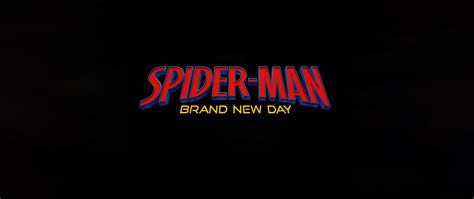 2560x1080 Spider Man Brand New Day Wallpaper 2560x1080 Resolution Hd 4k