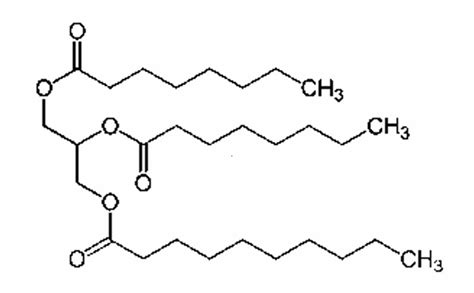 C10 18 Triglycerides At ₹ 4000kilogram Triglyceride Kit In Kharghar
