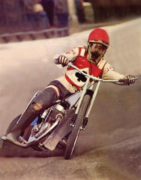 Ivan Mauger Part One