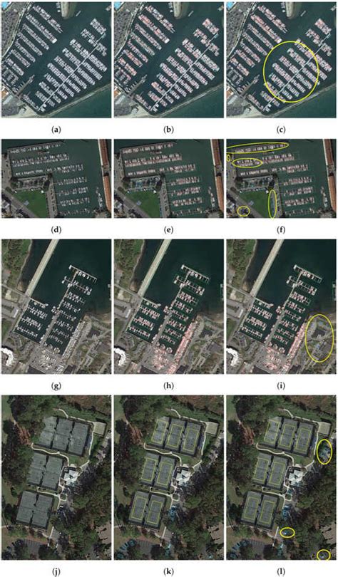 Remote Sensing Special Issue Pattern Recognition In Remote Sensing Ii