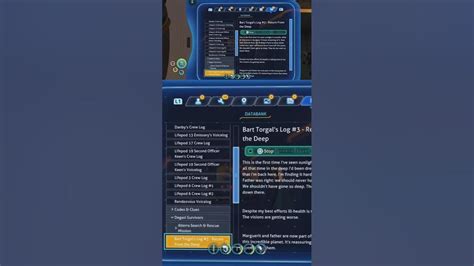 Bart Torgal Log 3 Youtube