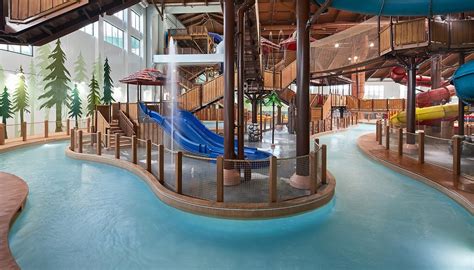 Great Wolf Lodge San Francisco Manteca Ca Prices And Lodging Reviews