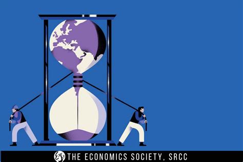 On Protectionism And Globalisation The Economics Society Srcc
