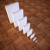 Dominoes Falling Animated Dominoes Falling Animated