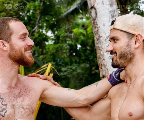 Exclusive Simon Mee Reflects On An Explosive Season Of Survivor