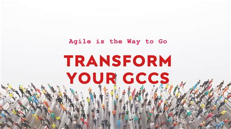 Agile Transformed Gccs