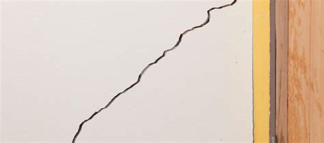 Foundation Issues Vs Foundation Settling Hercules Foundation Repair