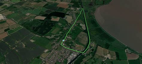 Frampton On Severn Circular Gloucestershire England 76 Reviews Map Alltrails