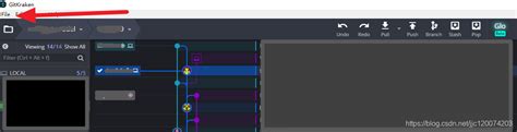 Gitkraken 快速配置 Ssh Keygitkaraken Ssh Csdn博客