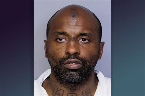 Who Is Philadelphia Born Serial Killer Keith Gibson