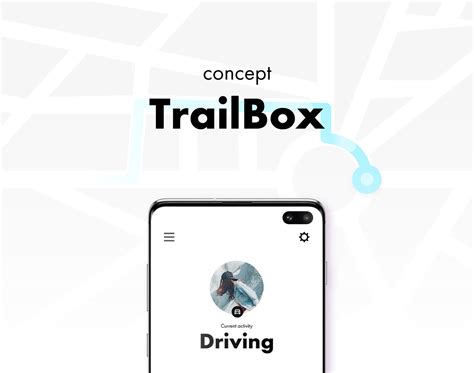 Crash Reporting App Ui On Behance