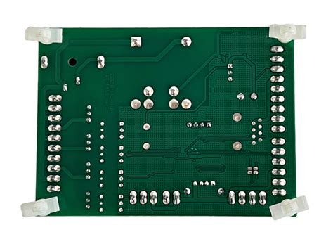 Pelpro Pp130 And Pleasant Hearth Control Board Srv7077 050