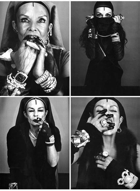 Michele Lamy 1990
