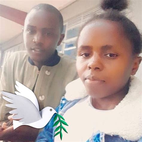 Mary Nyakundi