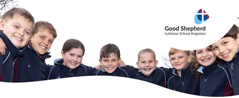 Chaplaincy Programme Good Shepherd Lutheran School Angaston