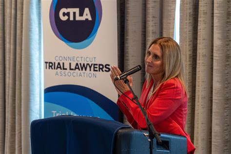 Newly Appointed Ctla President Shares Her Plans For Association For The