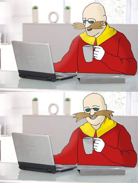 Dr Eggman Доктор Эггман Sth Персонажи Sth Fun Sonic соник Sonic The Hedgehog