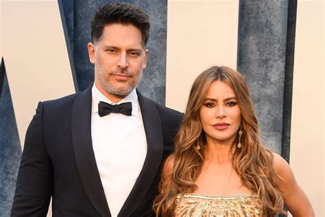 Sofía Vergara Asks Court To Enforce Joe Manganiello Prenup Docs