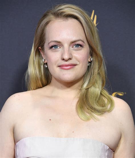 Elisabeth Moss Wallpapers Wallpaper Cave