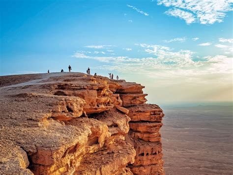 Things To Do Outdoors In Riyadh News Views Reviews Photos And Videos