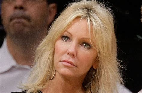 Heather Locklear Fiance No Show In Court For Dui Charge After Star Rushed To Hospital