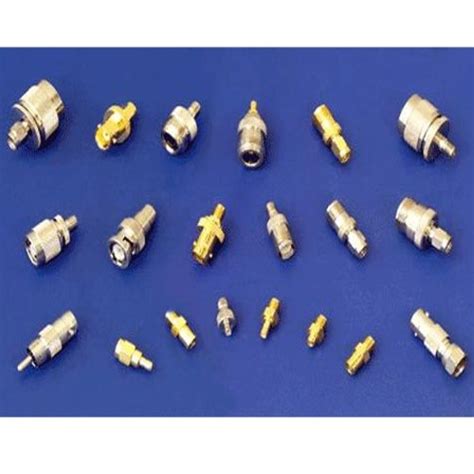Passive Products At Best Price In Nagpur Maharashtra Cable Connector