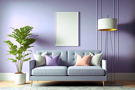The Color Periwinkle Is Perfect For Your Home Womans World
