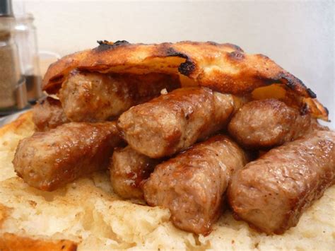 Chevapi03 — Путеводитель по Боснии и Герцеговине