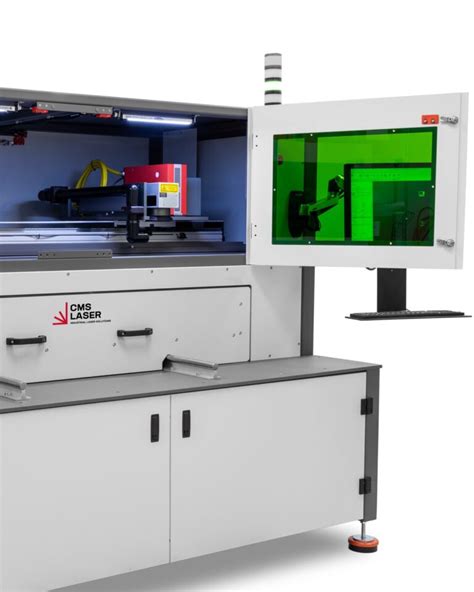 Co2 Laser Coding Machines Control Micro Systems Cms Laser