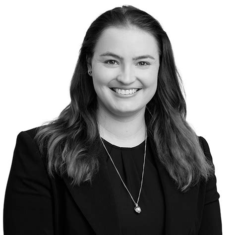 Charlie Gribble Senior Associate Hfw