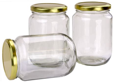 Decorative Glass Jar Bottle At Julie Taylor Blog