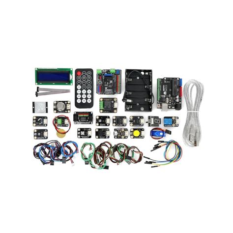 Gravity Intermediate Kit for Arduino Eduk8 LEGO Education Academy Ελλάδα Προιόντα ρομποτικής