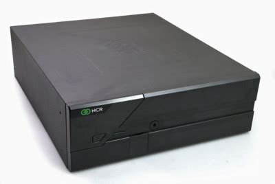7606 1509 Ncr Realpos 82xrt Terminal Ebay