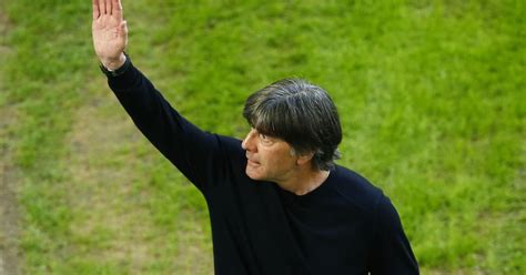 Lothar Matthias Geht Fragen Zur Struktur Deutschlands Nach