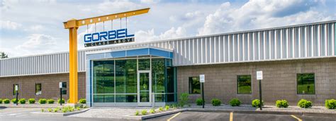 Careers At Gorbel A Class Above