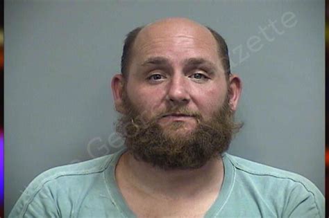 Timothy Aeger — Effingham County Jail Bookings