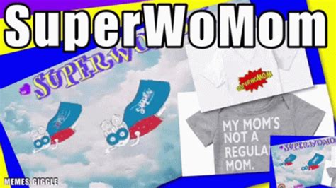 Superwoman Superwomom  Superwoman Superwomom Super Mom Discover