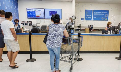 What Time Does Walmart Customer Service Open