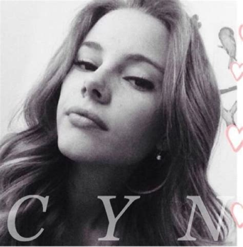 Cyn Something Blahblahblahscience