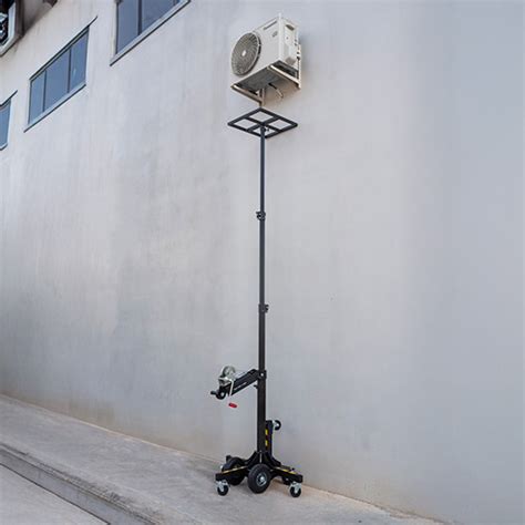 Elevadores Para Climatizacion Y Refrigeración Guil