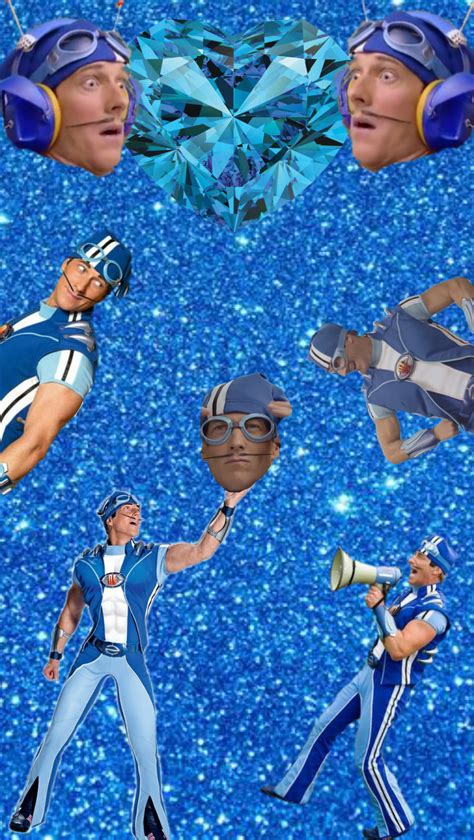 Lazytown Wallpaper 66 Images