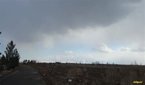 پاورپوینت درباره عکاسی نجومی چیلپا