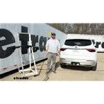 2024 Buick Enclave Trailer Hitch Etrailer