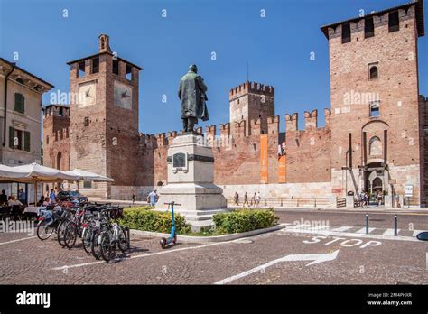Camillo Di Cavour Northern Italy