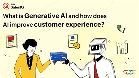 How Generative Ai Is Transforming Customer Experience Types Benefits And Best Practices